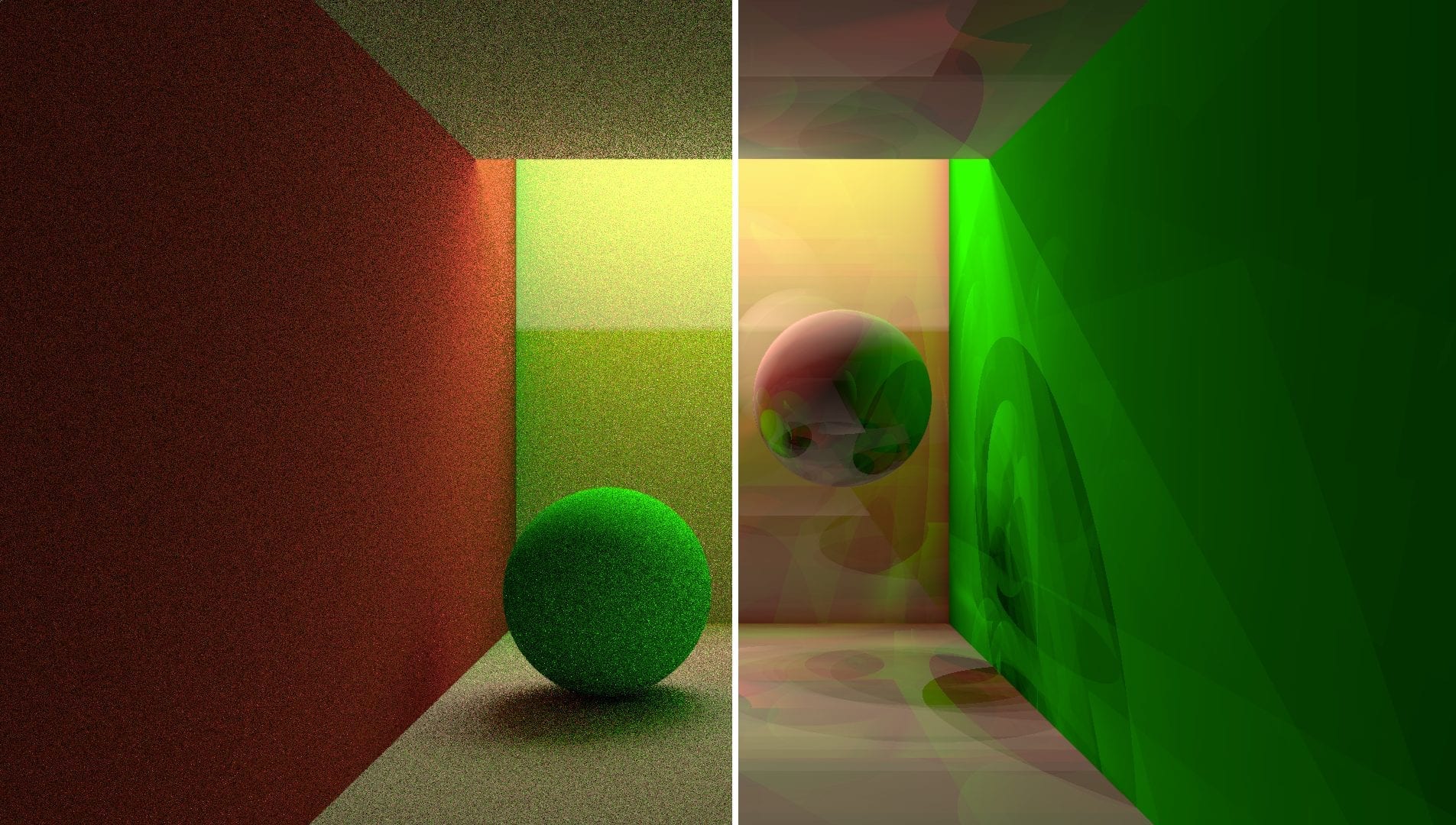 Hardware Vs. Software Ray Tracing - what’s the difference? | PC ZONE Hardware Vs. Software Ray Tracing - what’s the difference? | PC ZONE